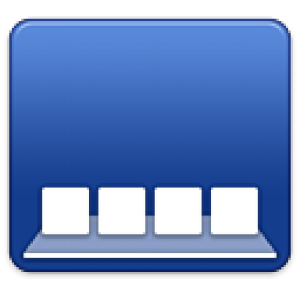 Get a Transparent Dock in OS X Mavericks | defaults-write.com